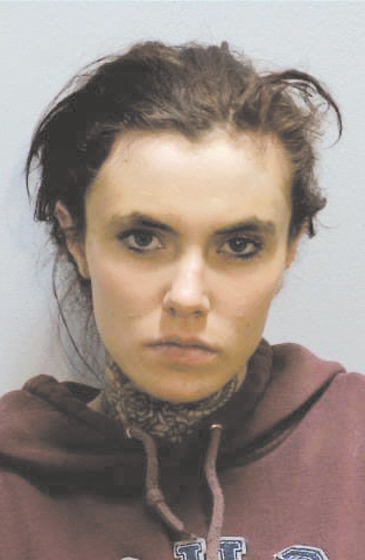 Wanted fugitive taken into custody | News, Sports, Jobs - The Mining ...